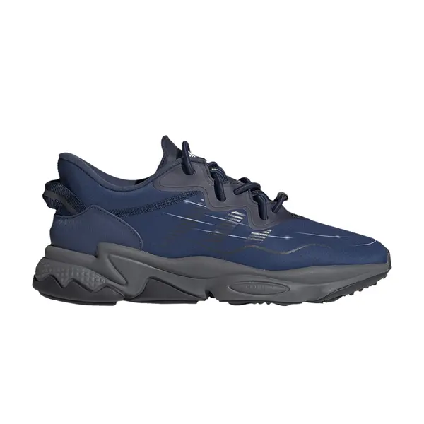 Adidas Ozweego 'shooting Stars' Sneakers - Blue