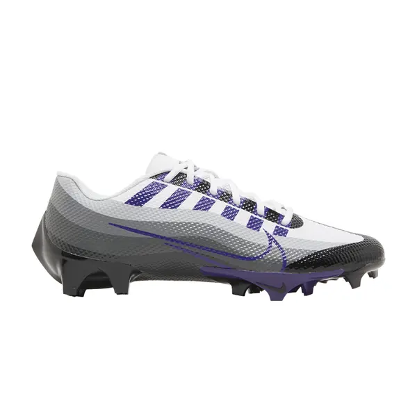 Nike Vapor Edge Speed 360 - Black