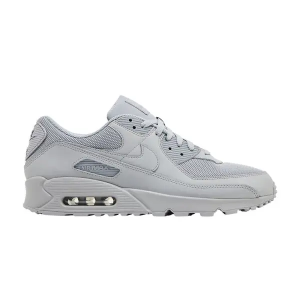 Nike Air Max 90 Sneakers - Grey