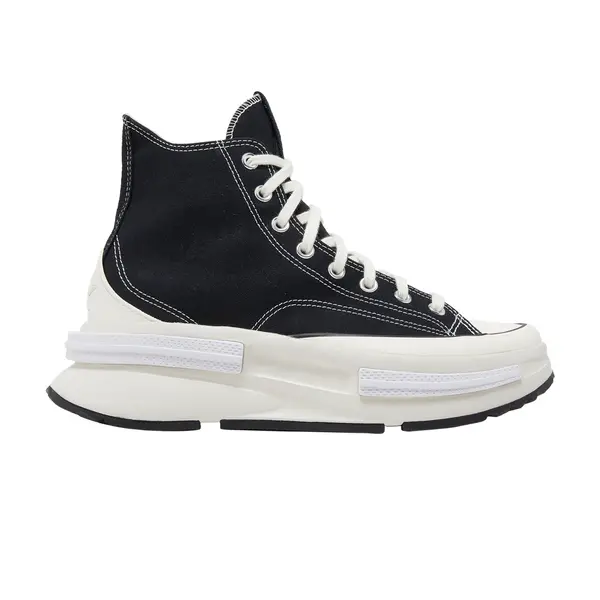 CONVERSE Run Star Legacy Cx High - Black