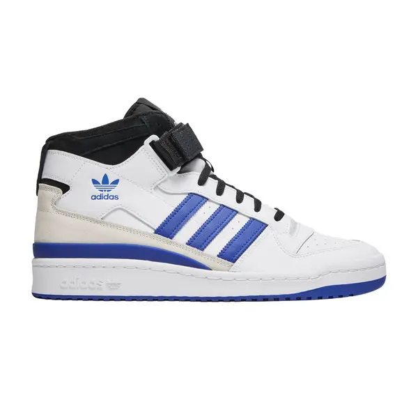 Adidas Forum Mid Sneakers