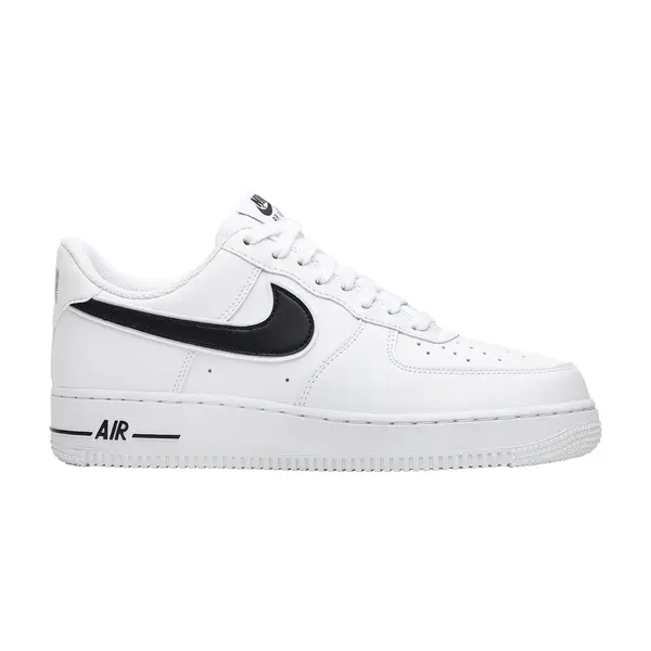Nike Air Force 1 Low '07 3 Sneakers - White
