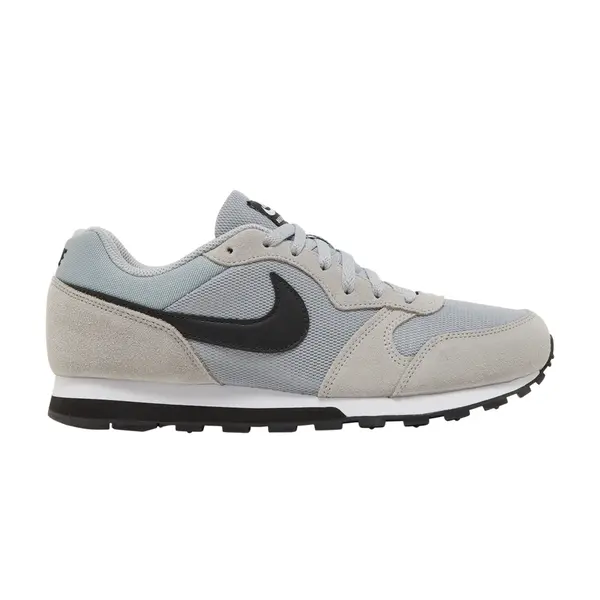 Nike Md Runner 2 Sneakers - Grey