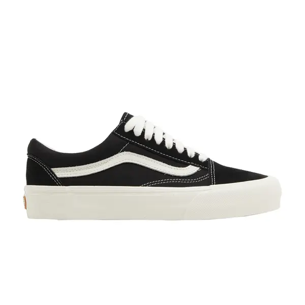 VANS Old Skool Vr3 Sneakers - Black