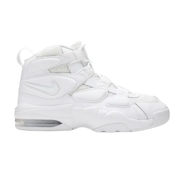 Nike Max 2 Uptempo '94 - White