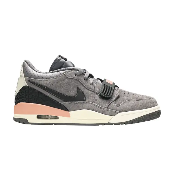 JORDAN Legacy 312 Low Sneakers - Grey