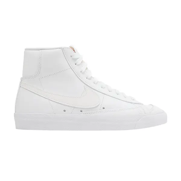 Nike Blazer '77 Vintage Mid - White