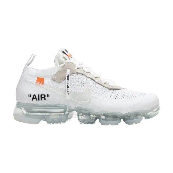 Nike Off X Air Vapormax