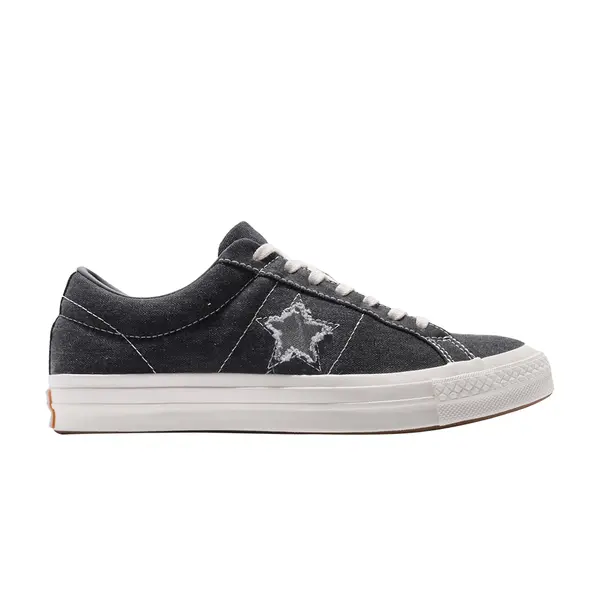 CONVERSE One Star Low Sneakers - Black