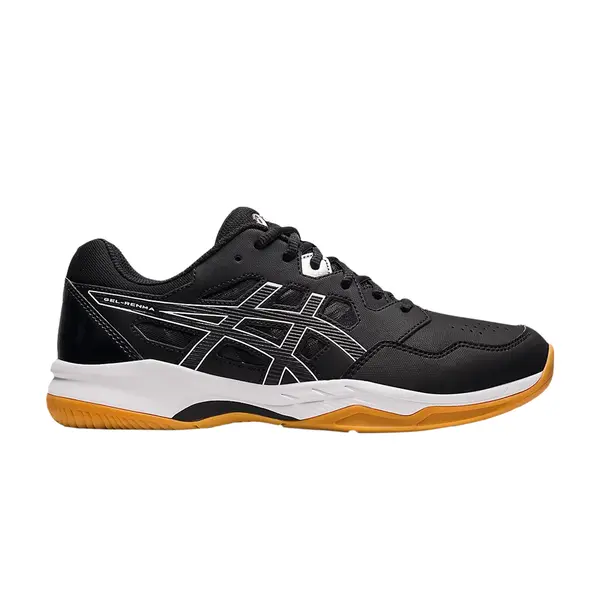 Asics Gel Renma Sneakers - Black