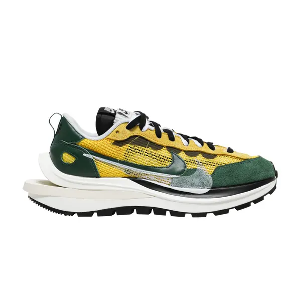 Nike Sacai X Vaporwaffle Sneakers