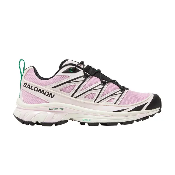 SALOMON Sandy Liang X Xt-6 Expanse Sneakers - Pink