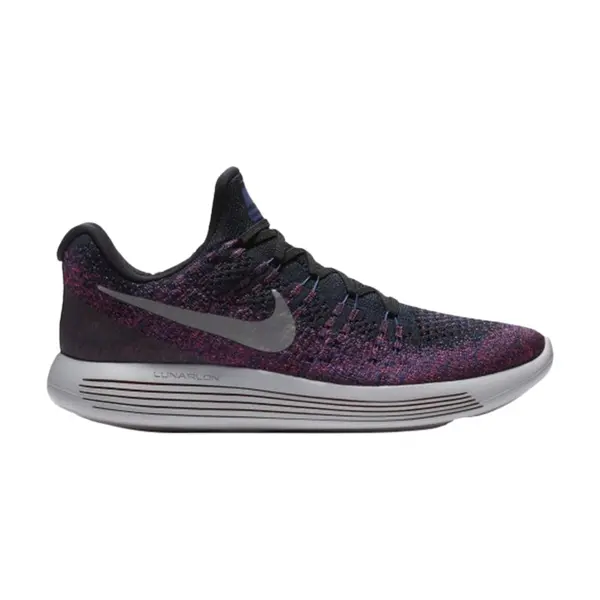 Nike Lunarepic Low Flyknit 2 Sneakers