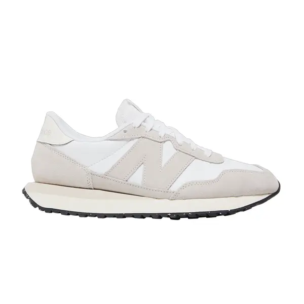 NEW BALANCE 237 - Cream
