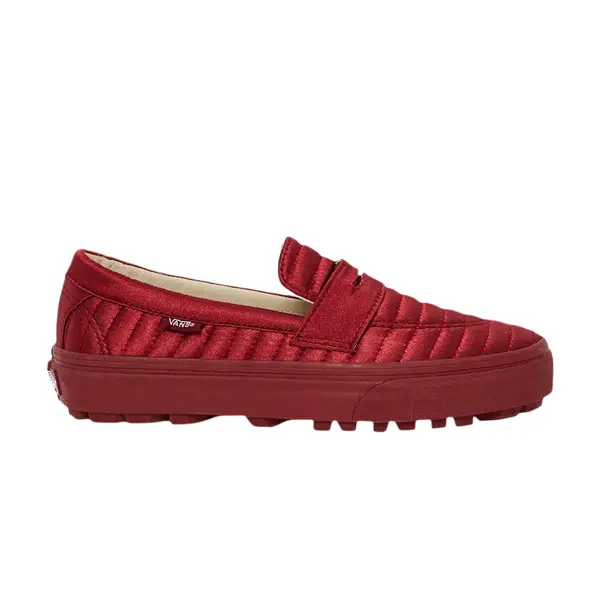 VANS Opening Ceremony X Style 53 - Red