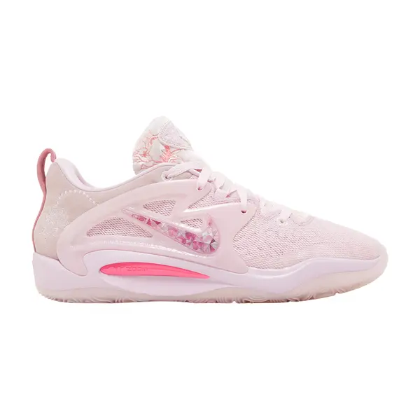 Nike Kd Nrg Ep 'aunt Pearl - Pink