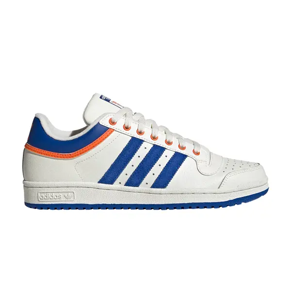 Adidas Top Ten Low 'knicks' Sneakers