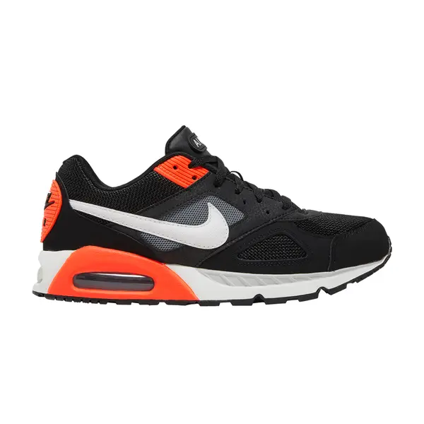 Nike Air Max Ivo Sneakers - Black