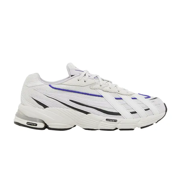 Adidas Orketro Sneakers - White