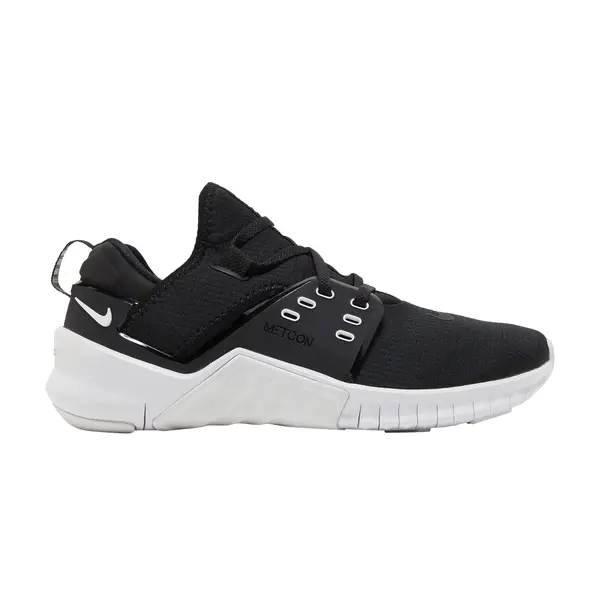 Nike Free Metcon 2 Sneakers - Black