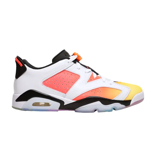 JORDAN Retro Low Se 'dongdan' Sneakers - White