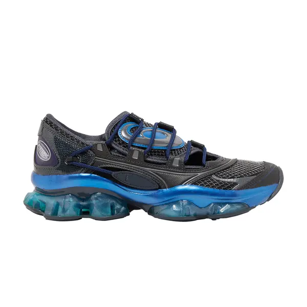 Asics X Kiko Kostadinov X Hysteric Glamour Gel Quantum Lylia Sneakers - Black