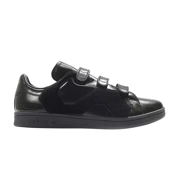 adidas gazelle silver green womens Raf Simons Adidas Stan Smith Sneakers – Justin Reed