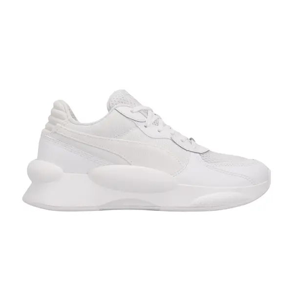 PUMA Rs 9.8 Core - White