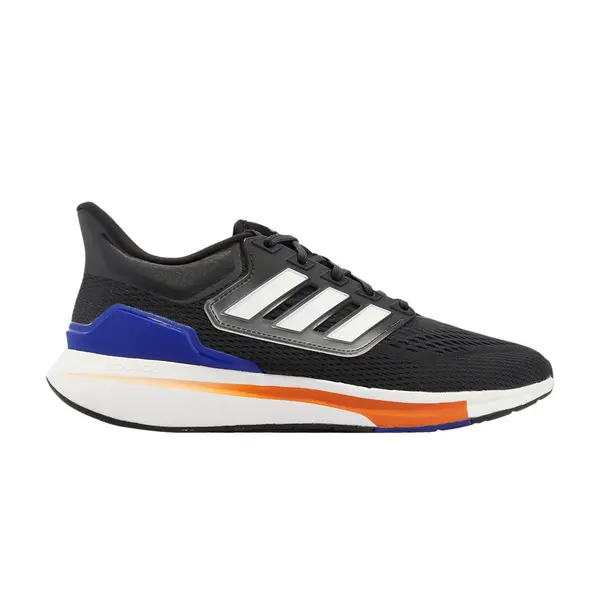 Adidas Eq21 Run - Grey
