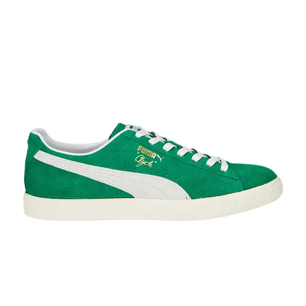 PUMA Clyde Og Sneakers - Green