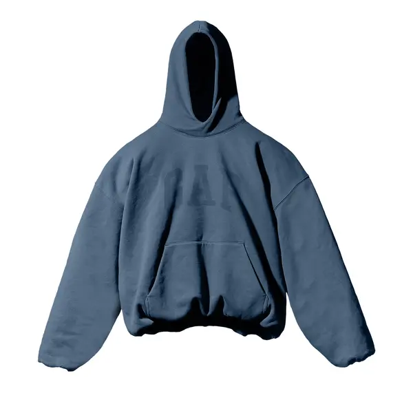 Yeezy Dove Hoodie - Blue
