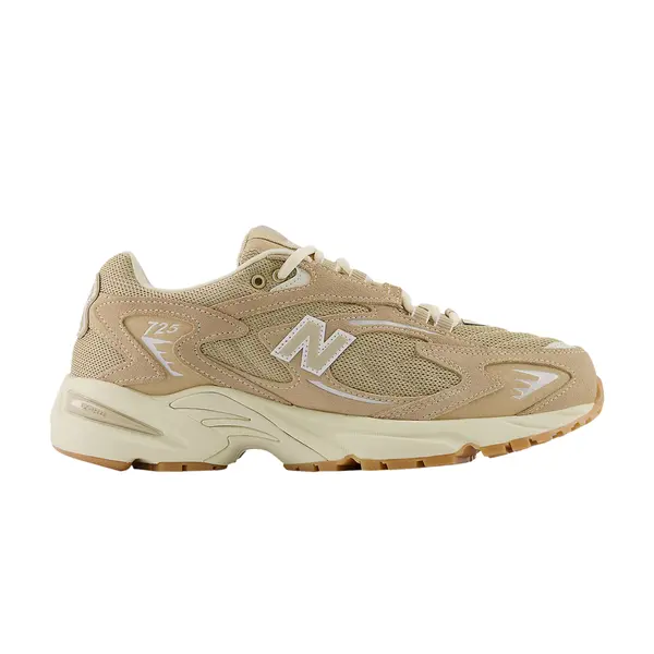 NEW BALANCE 725 - Tan