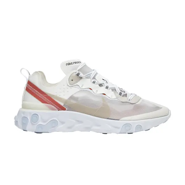 Nike React Element 87 Sneakers