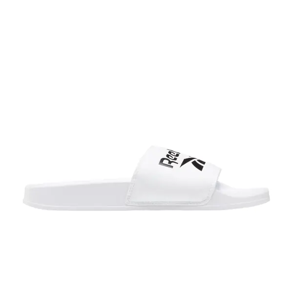 REEBOK Classic Slide - White