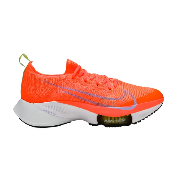Nike Air Zoom Tempo Next% Flyknit
