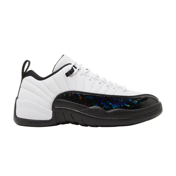JORDAN Retro Low '25 Years In China' Sneakers - White