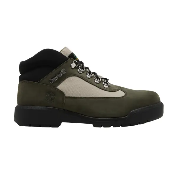Timberland Field Boots - Green