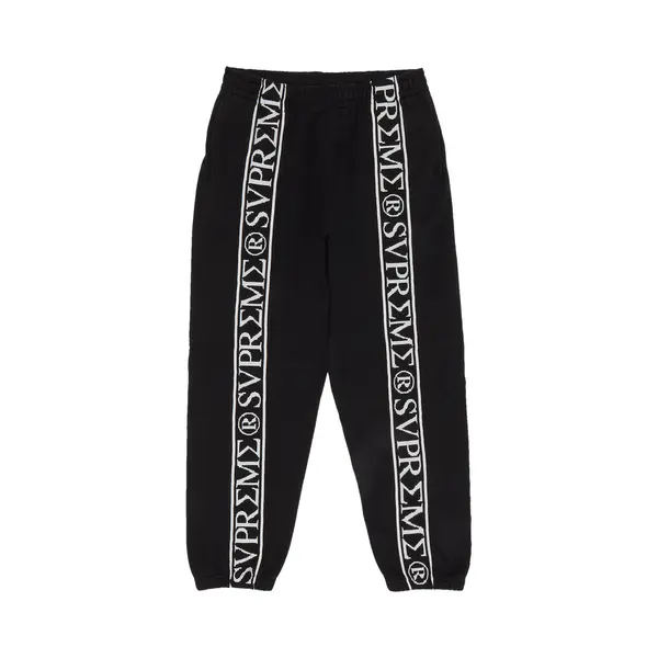 Supreme Roman Sweatpant