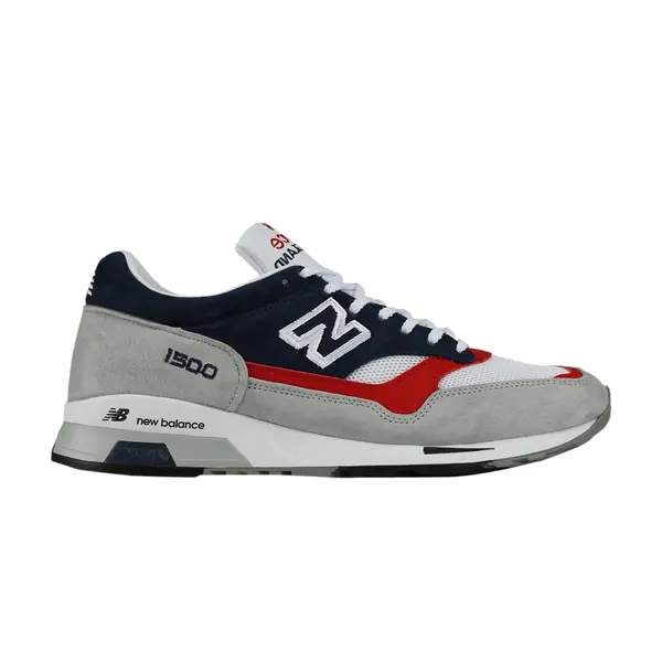NEW BALANCE 1500 Made In England Sneakers - Grey