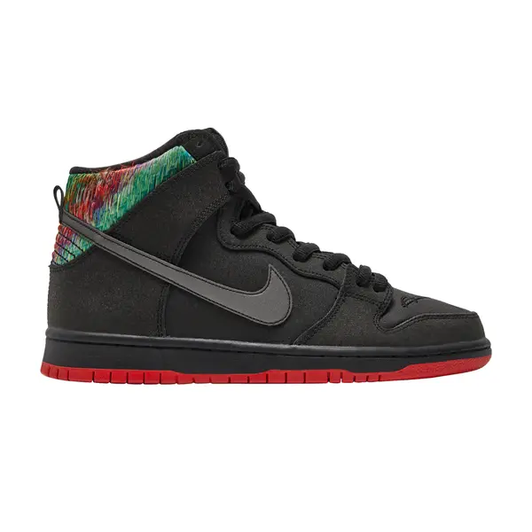 Nike Spot X Sb Dunk High Pro 'gasparilla' Sneakers