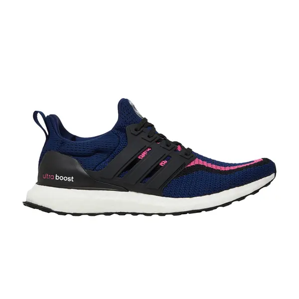 Adidas Manchester United X Ultraboost Dna 'Football Pack' Sneakers - Blue |  Editorialist
