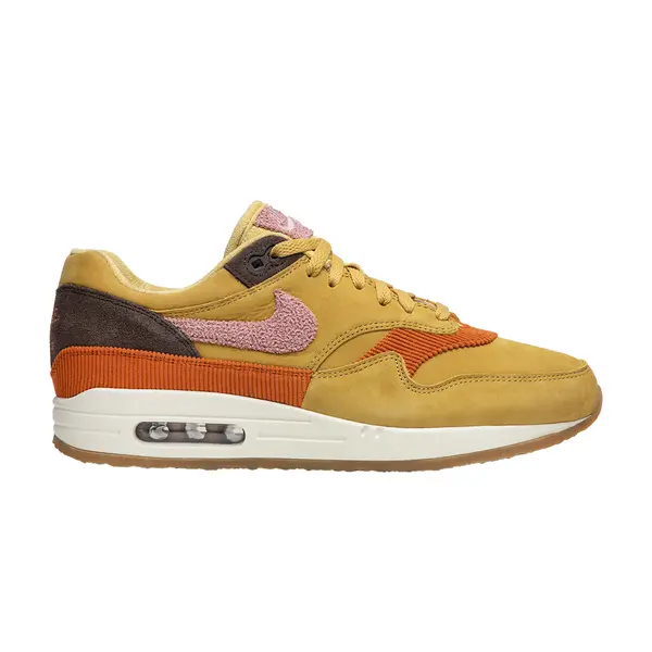 Nike Air Max 1 Premium Sneakers