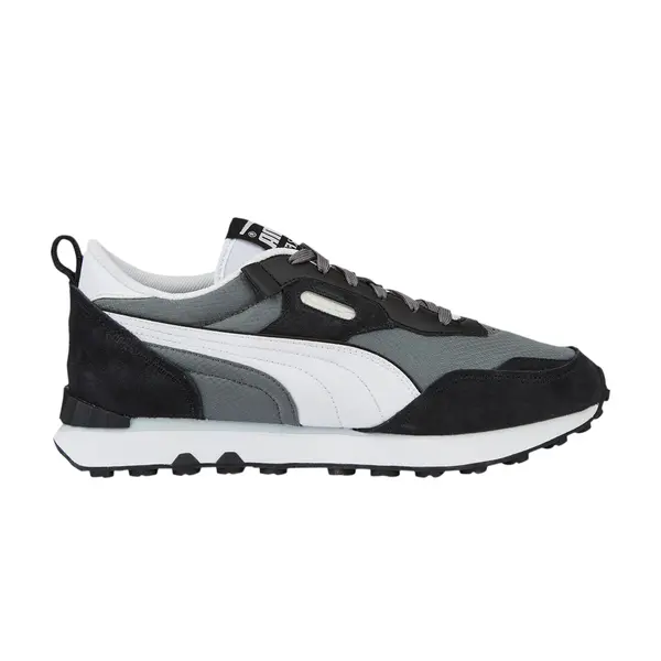PUMA Rider Fv Future Vintage Sneakers - Grey