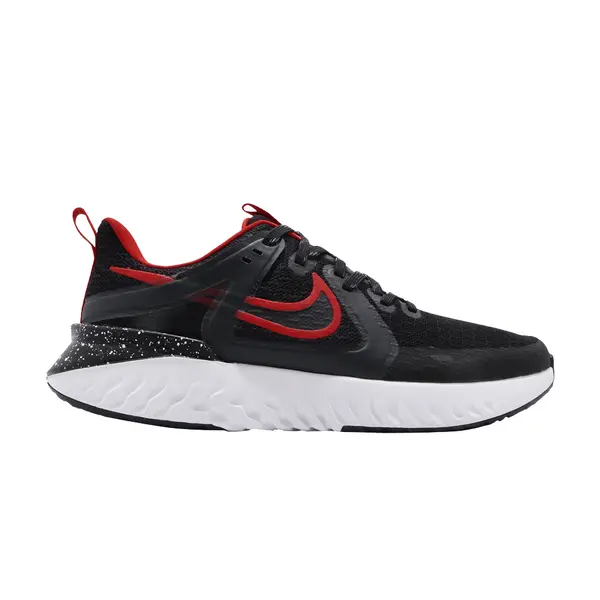 Nike Legend React 2 - Black