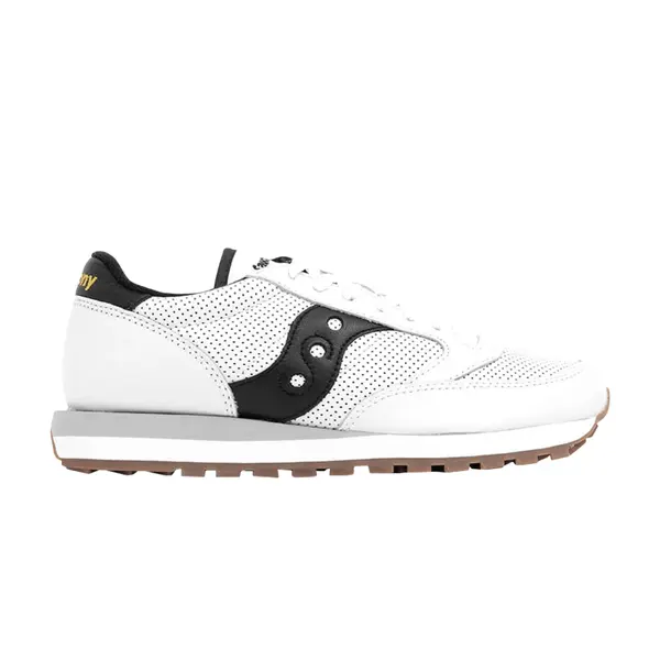Saucony Jazz Original Sneakers - White