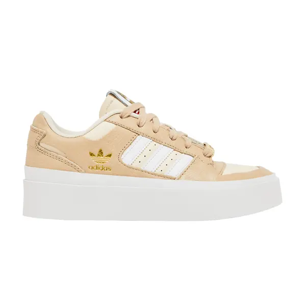 Adidas Wmns Forum Bonega Sneakers - Brown