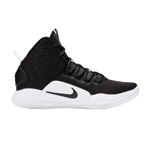 Nike Hyperdunk X - Black