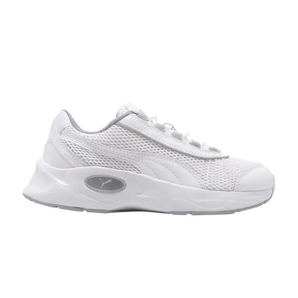 PUMA Nucleus Sneakers