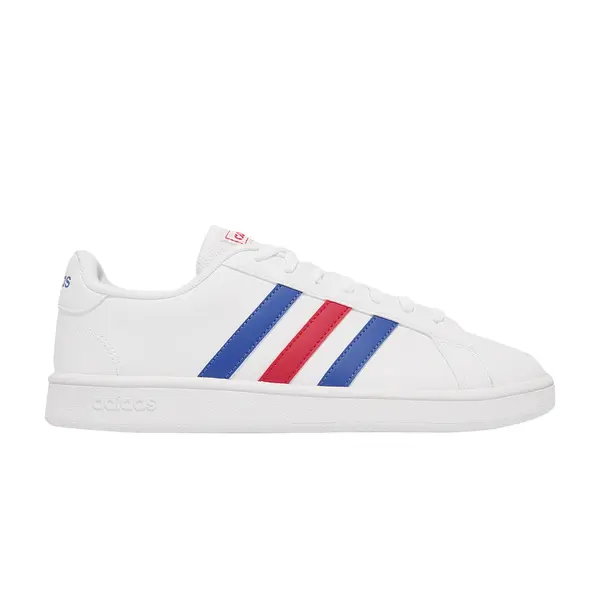 Adidas Grand Court Base Sneakers