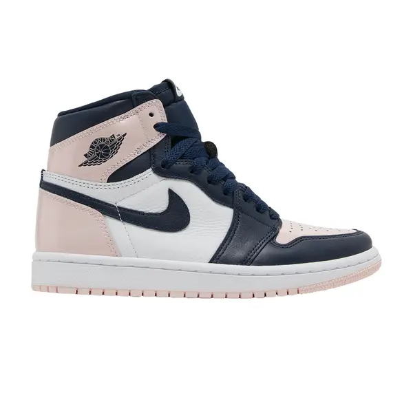 JORDAN 1 Retro High Og Se - Pink